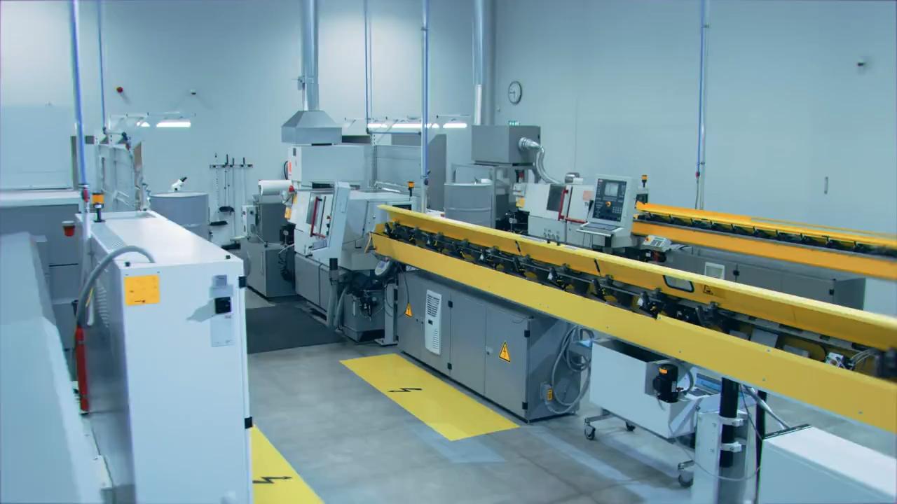 Home - Invent Power Tech